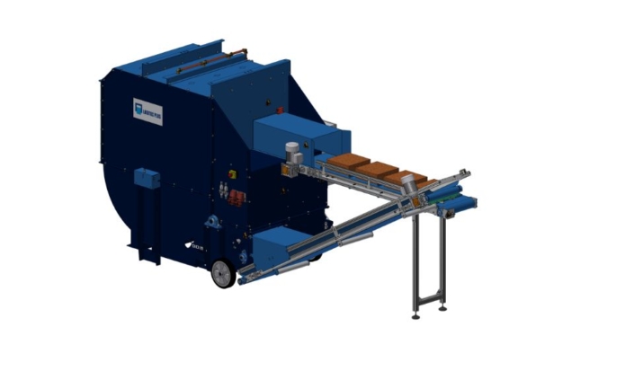 Coco Mill CM100 – Logitec Plus